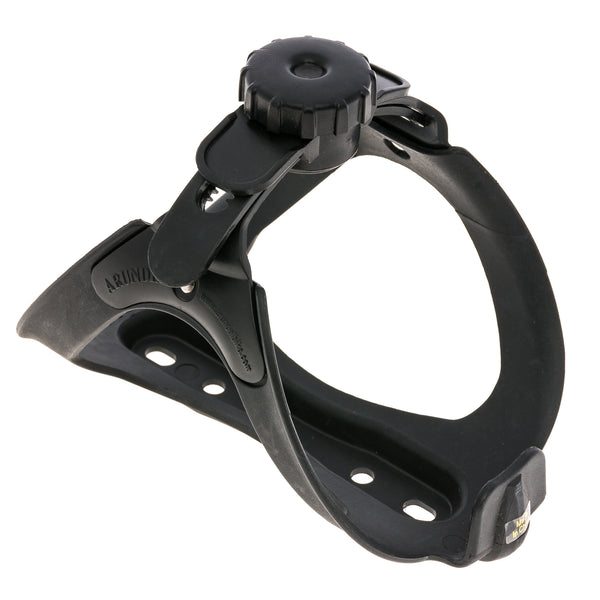 Arundel Looney Bin Adjustable Plastic Water Bottle Cage Black ...