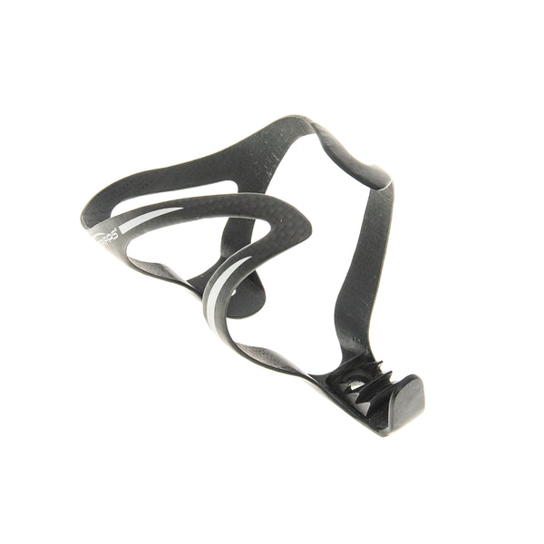 Serfas CC-300 Carbon Water Bottle Cage Matte Bla | The Pro's Closet