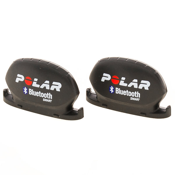 Polar Bluetooth Smart Speed and Cadence Sensor S | The Pro's Closet