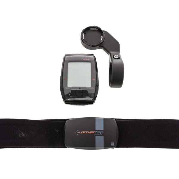 PowerTap Joule Cycling Computer ANT+ | The Pro's Closet
