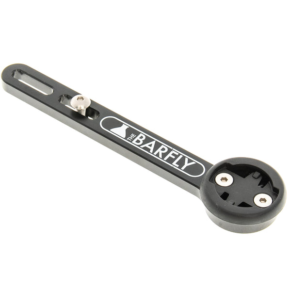 Barfly Center Garmin Mount For Integrated Handle | The Pro's Closet