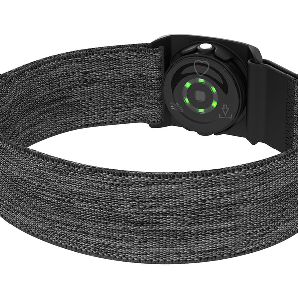 Polar Verity Sense Optical Heart Rate Sensor Gre | The Pro's Closet