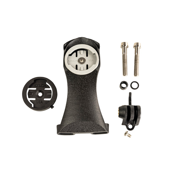 Silca Chisela Wide 23-40MM Computer Mount - OCP10128 | TPC - The Pro's ...