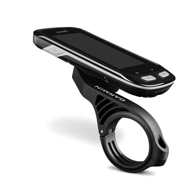 Garmin Edge Extended Out Front Computer Mount | The Pro's Closet
