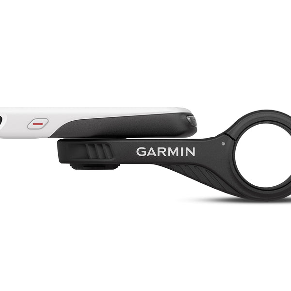 Garmin Edge Flush Out Front Computer Mount - OCP10163 | TPC - The Pro's ...
