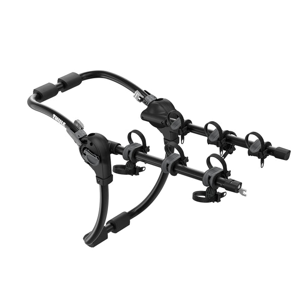 Thule Gateway Pro Trunk Rack | The Pro's Closet