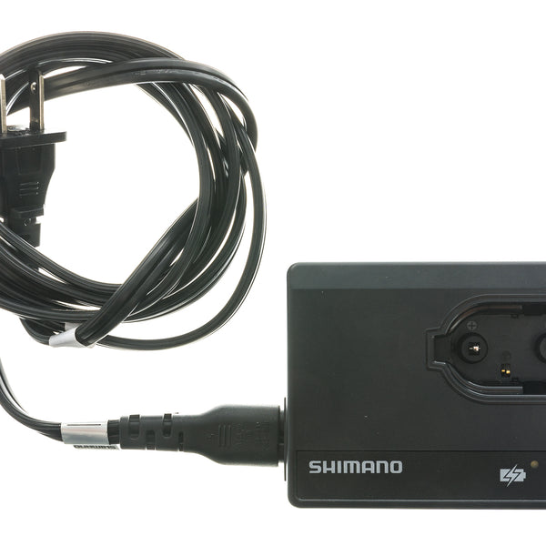 Shimano SM-BCR1 Di2 Battery Charger | The Pro's Closet