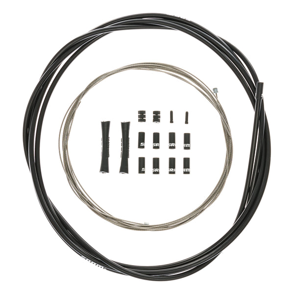 SRAM Shift Cable System Black | The Pro's Closet