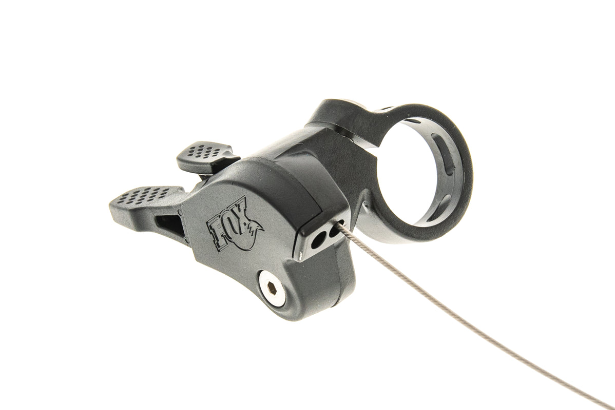 Fox 2018 2 Position Fork / Shock Remote | The Pro's Closet