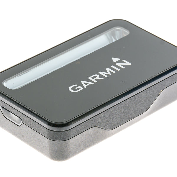 Garmin Varia Display Unit and Rearview Radar Tai | The Pro's Closet