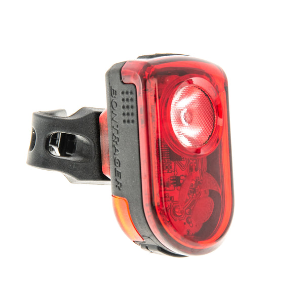 Bontrager Flare R Rear Tail Light 65 Lumens | The Pro's Closet