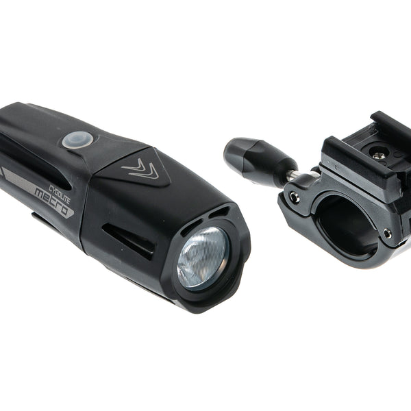Cygolite Metro Pro Light 950 Lumens | The Pro's Closet
