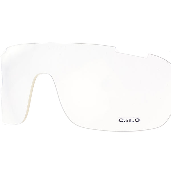 POC Do Half Blade AVIP. Sunglasses Hydrogen Whit | The Pro's Closet