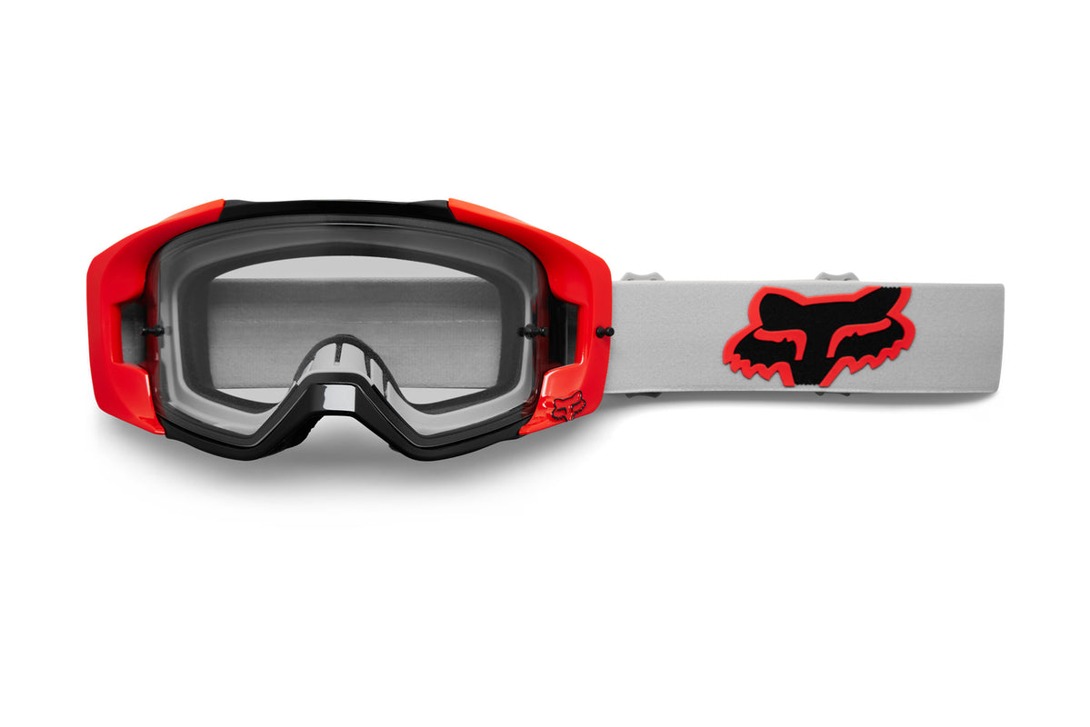 Fox Racing Vue Stray Goggles | The Pro's Closet