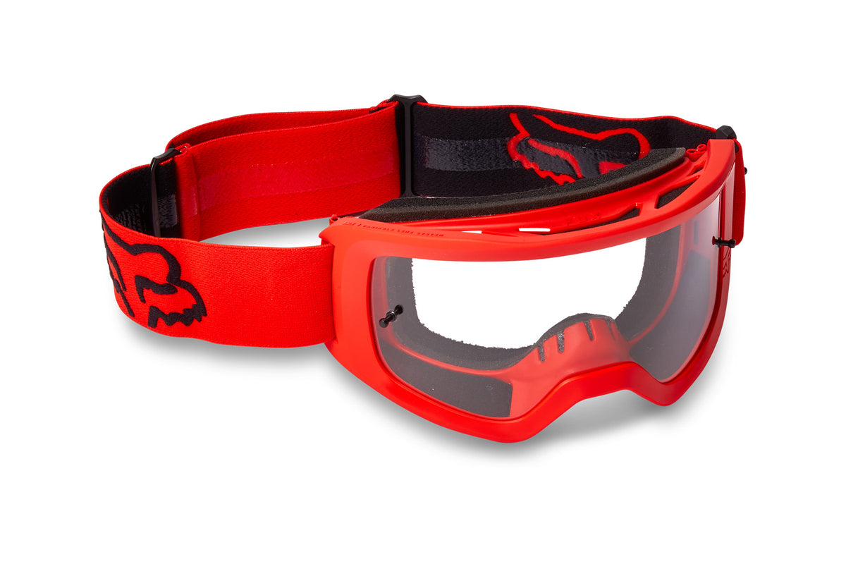 Fox Racing Main Stray Youth Goggles | The Pro's Closet