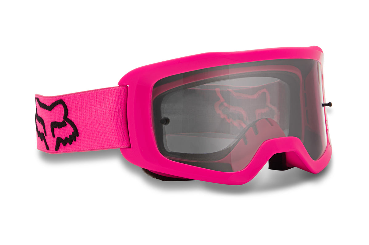 Fox Racing Main Stray Youth Goggles | The Pro's Closet