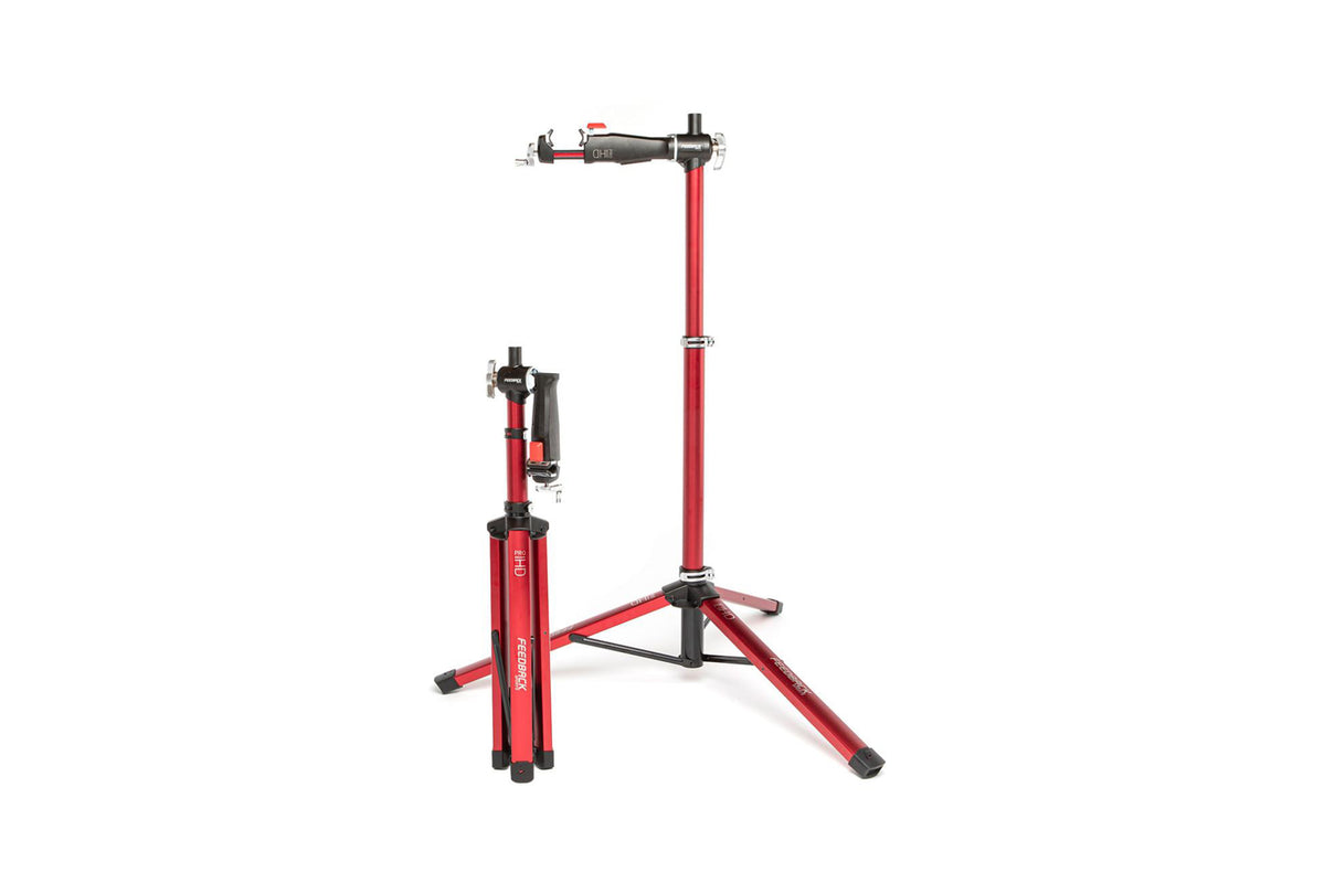 Feedback Sports Pro Mechanic HD Work Stand - OWS10023 | TPC - The Pro's ...