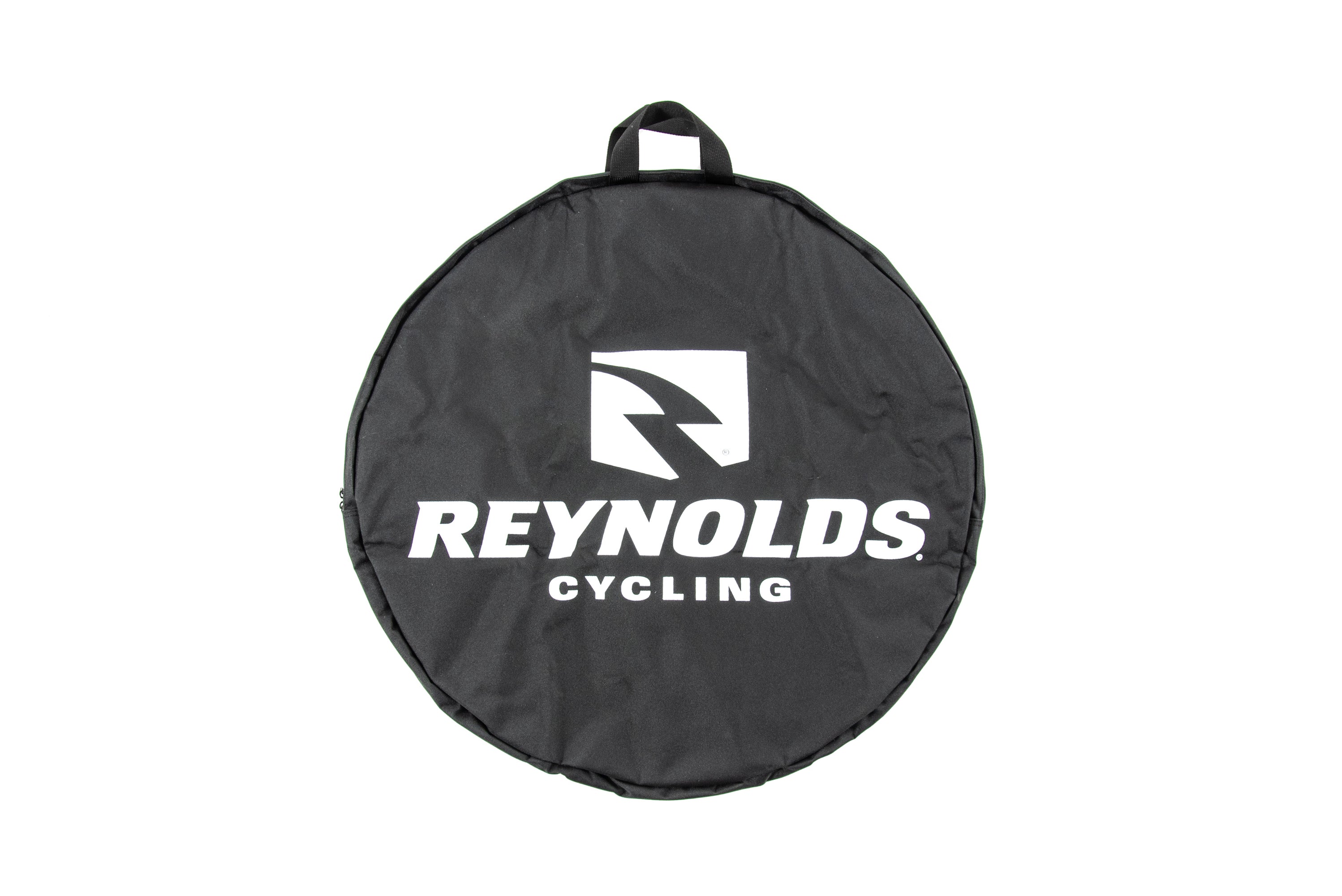 Reynolds Single Padded Wheel Bag 700c Black | The Pro's Closet