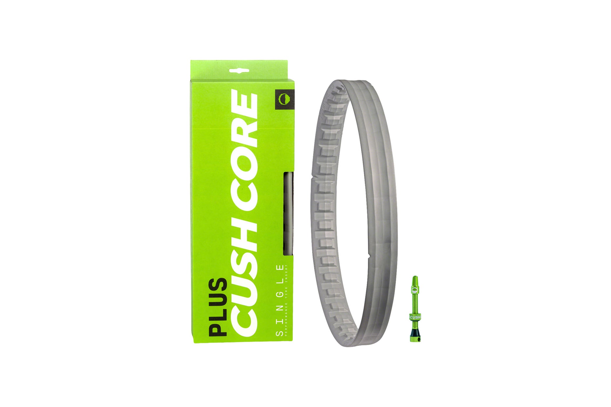 CushCore Plus Tire Insert 27.5" Single | The Pro's Closet