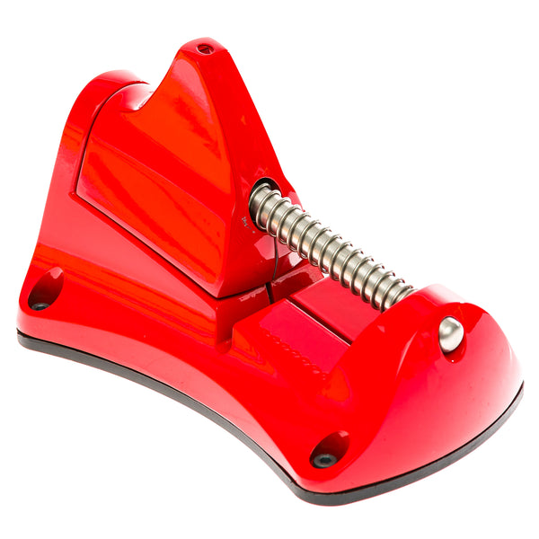 Avid Hydraulic Hose Cutter Tool Bench Mount Red | The Pro's Closet