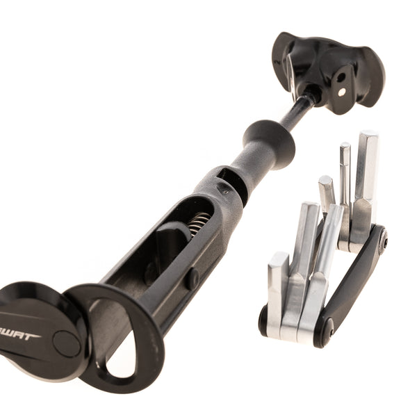 Specialized SWAT Conceal Carry MTB Tool | The Pro's Closet