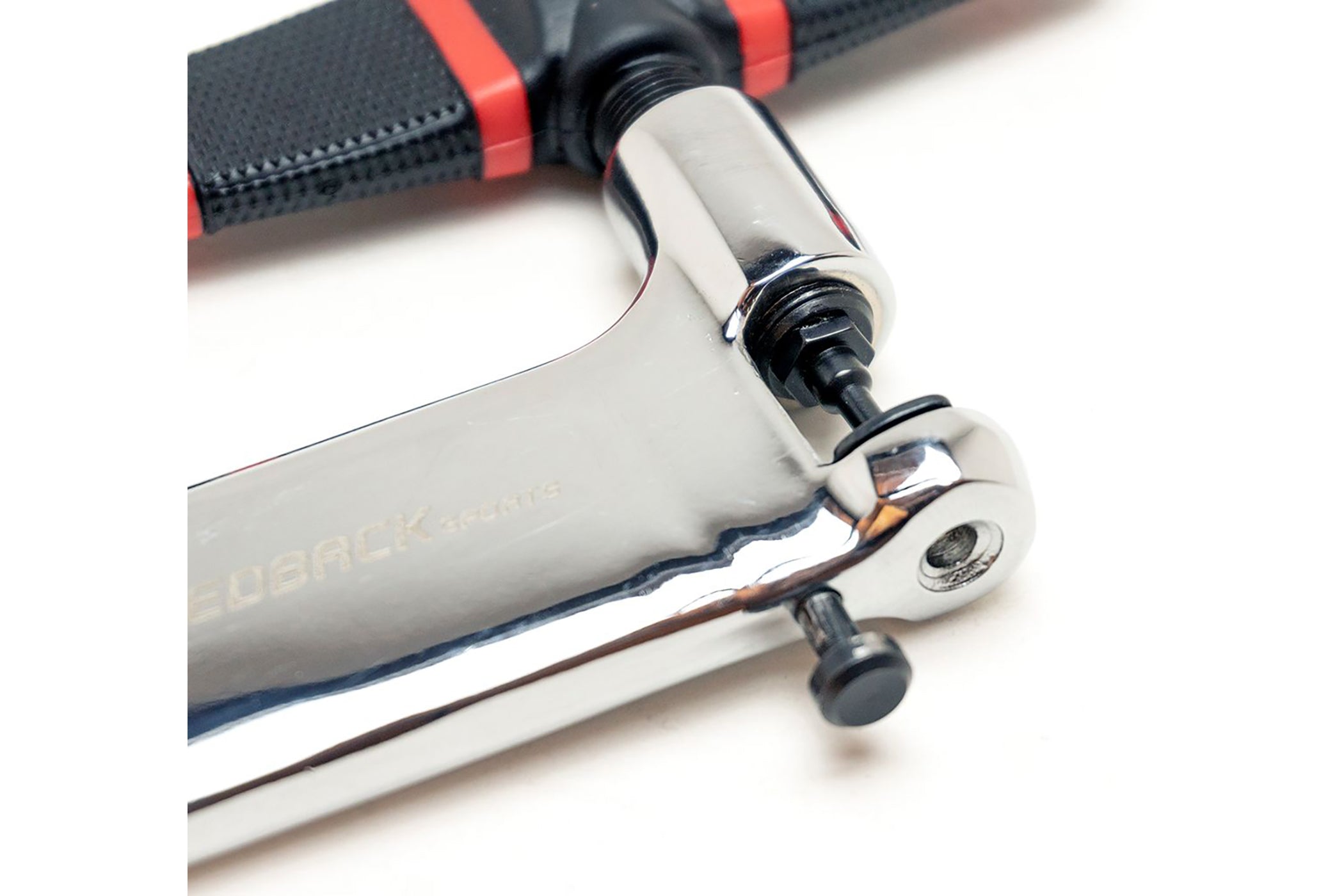 Feedback Sports Chain Pin Press | The Pro's Closet