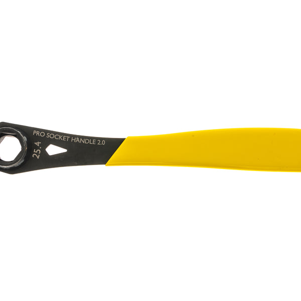 Pedro's Pro Socket Handle 2.0 | The Pro's Closet