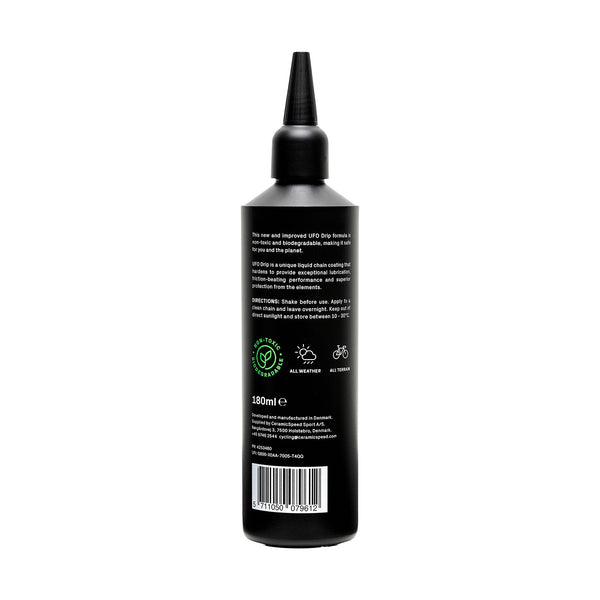 UFO Drip Chain Coating 6oz | The Pro's Closet