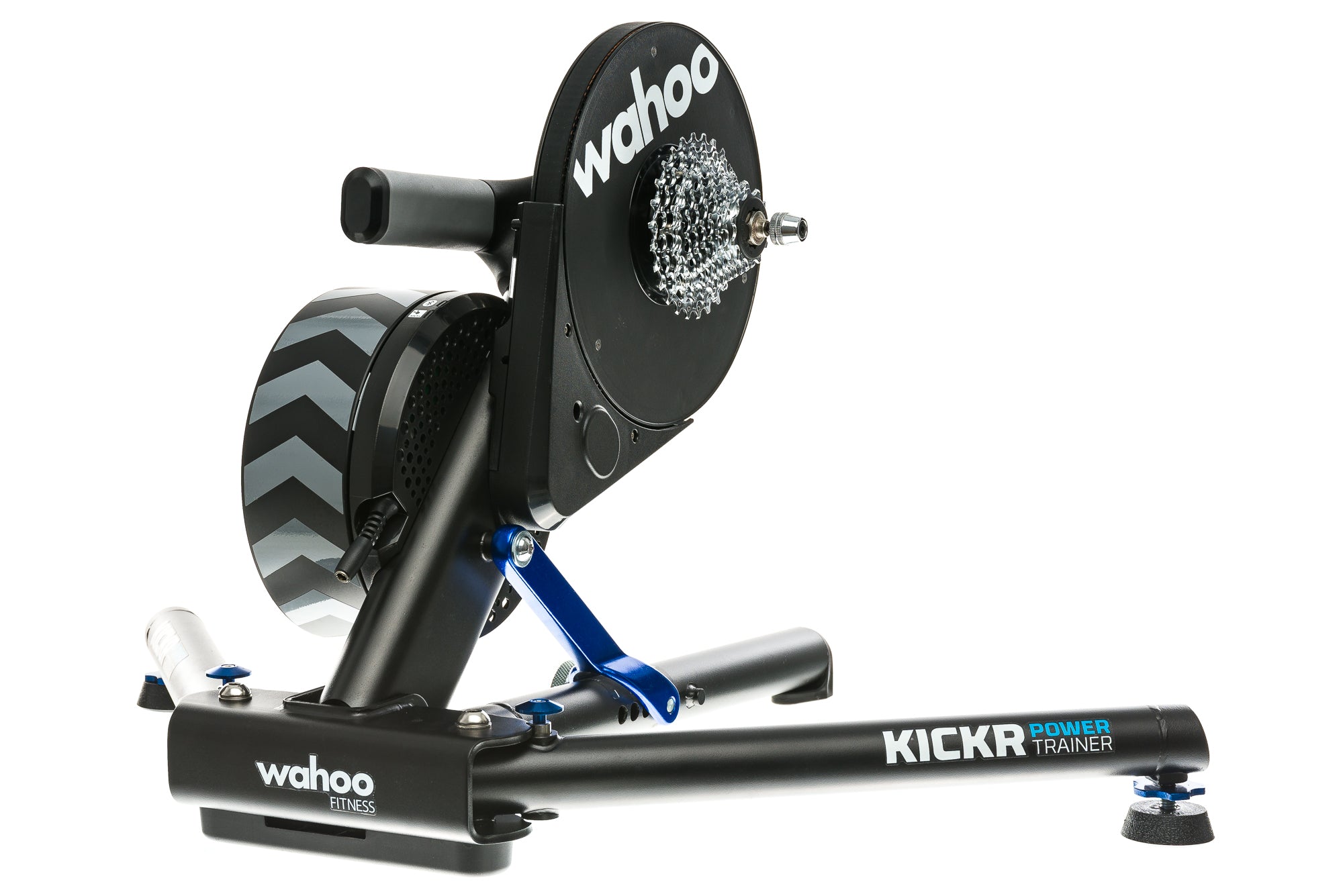 Wahoo Kickr V5 Smart Trainer | The Pro's Closet