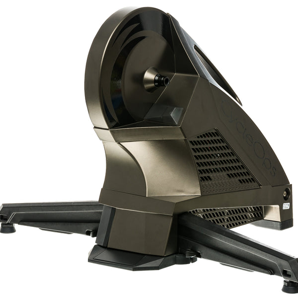 CycleOps H2 Direct Drive Smart Bike Trainer Ant+ | The Pro's Closet