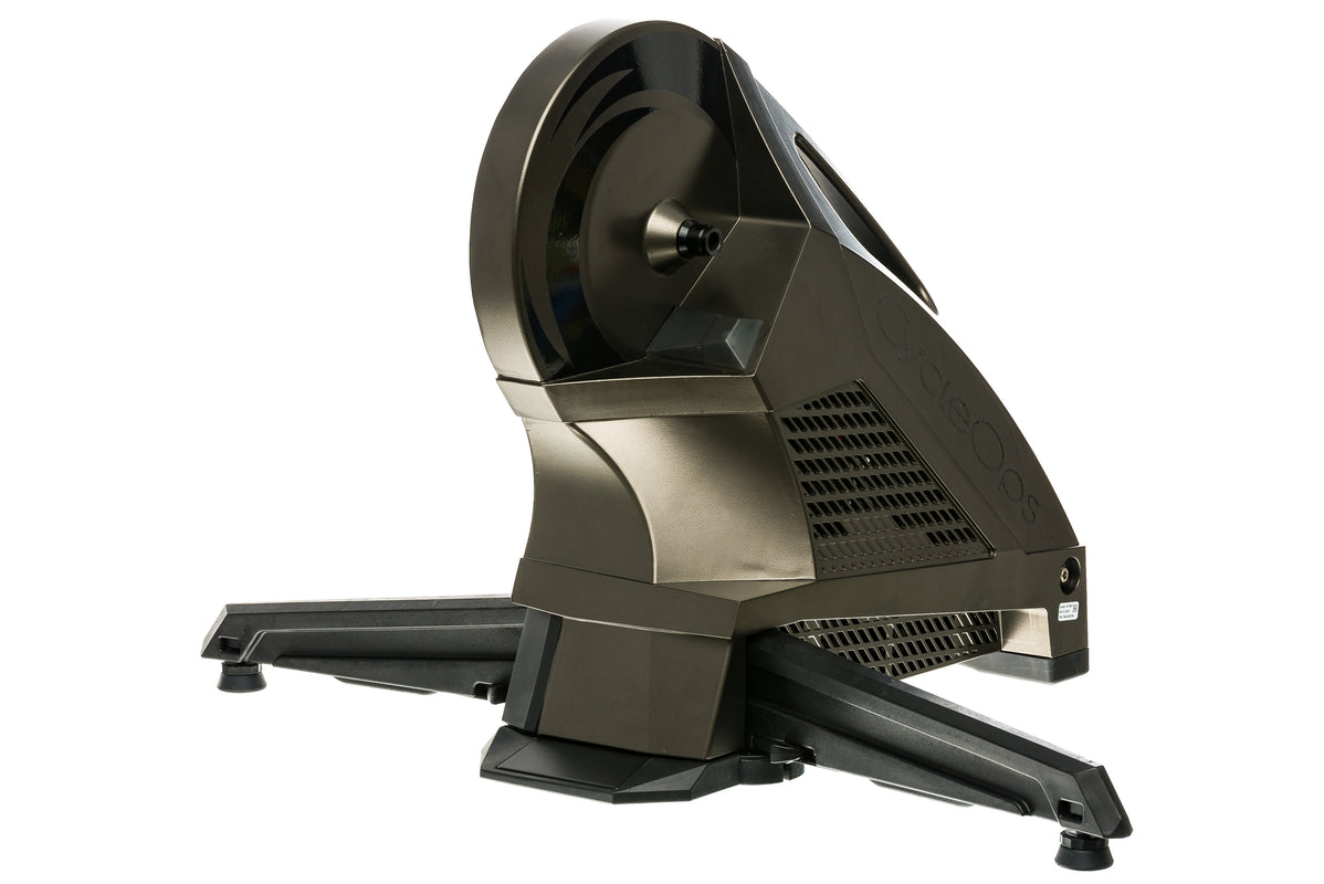 CycleOps H2 Direct Drive Smart Bike Trainer Ant+ | The Pro's Closet