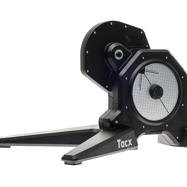 Garmin Tacx FLUX S Smart Trainer | The Pro's Closet