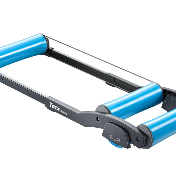 Garmin Tacx Galaxia Advanced Roller Trainer - OTR10076 | TPC - The Pro ...