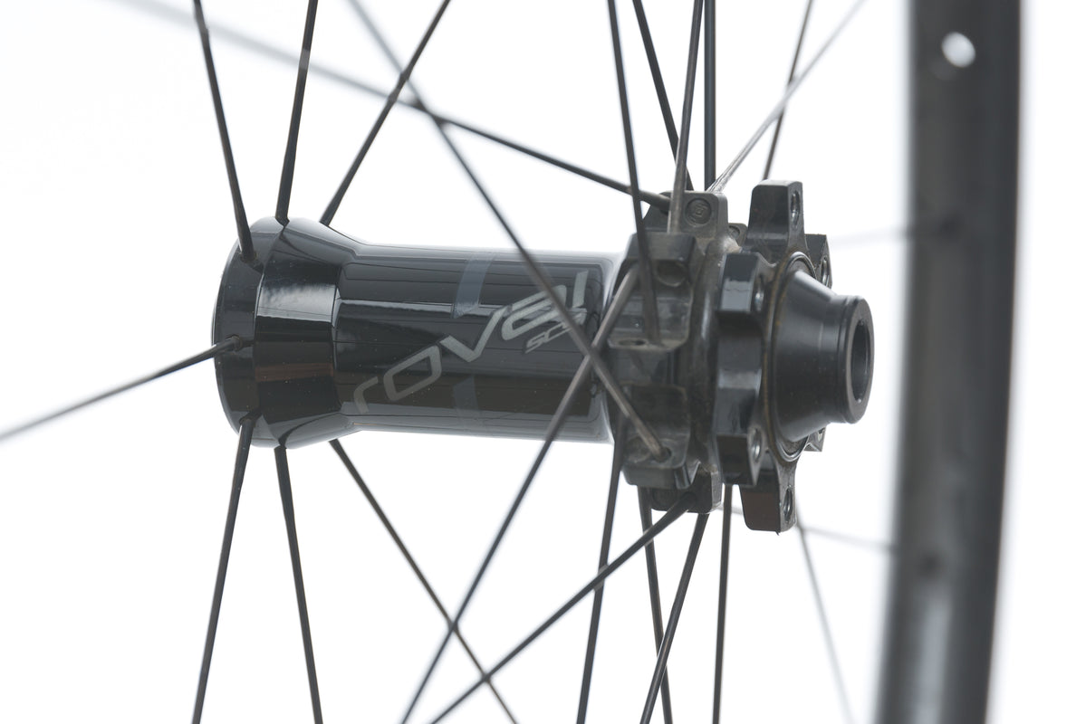Roval Control SL SCS Carbon Tubeless 29" Wheelse | The Pro's Closet