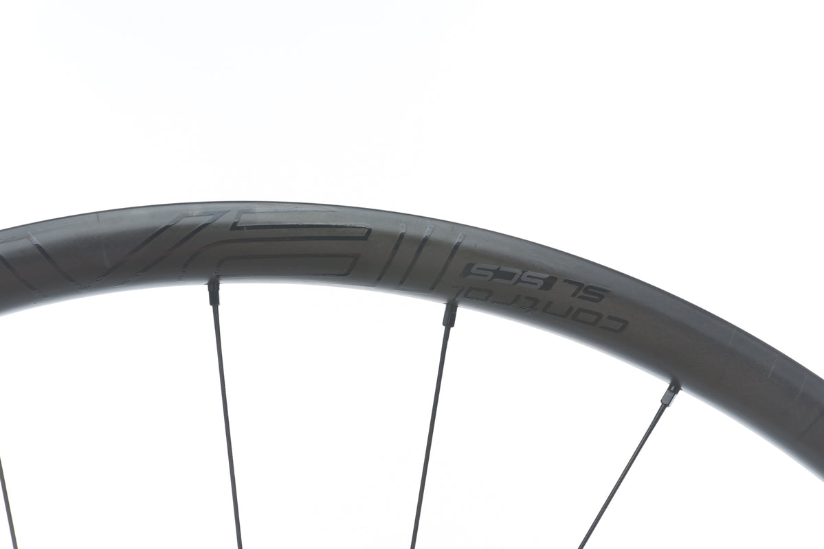 Roval Control SL SCS Carbon Tubeless 29" Wheelse | The Pro's Closet
