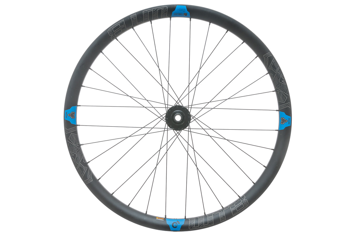 WTB Ci31 Carbon Tubeless 27.5" Front Wheel | The Pro's Closet