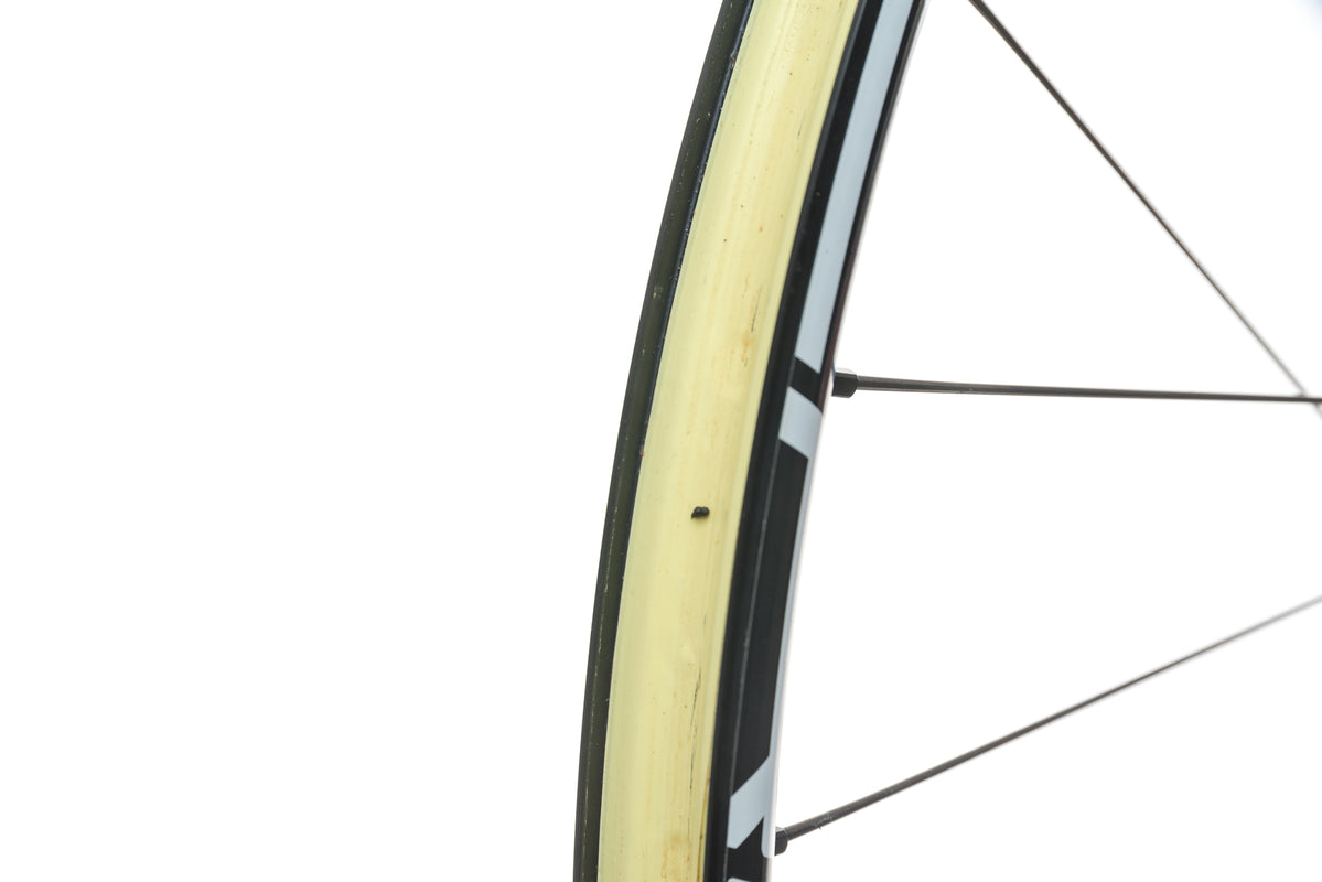 Rohloff Stan's NoTubes ZTR Crest MK3 Aluminum Tu | The Pro's Closet