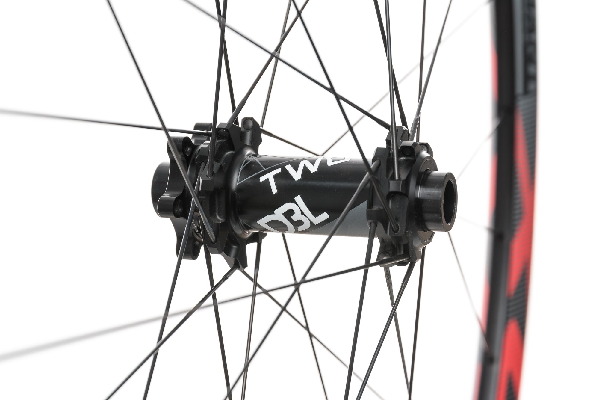 Giant XCR 1 Carbon Tubeless 29" Wheelset | The Pro's Closet