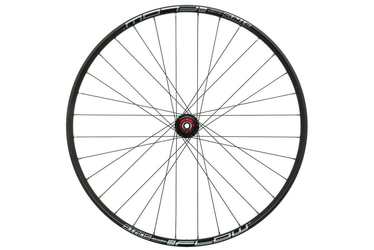 Stan's NoTubes ZTR Flow S1 Aluminum Tubeless 29" | The Pro's Closet