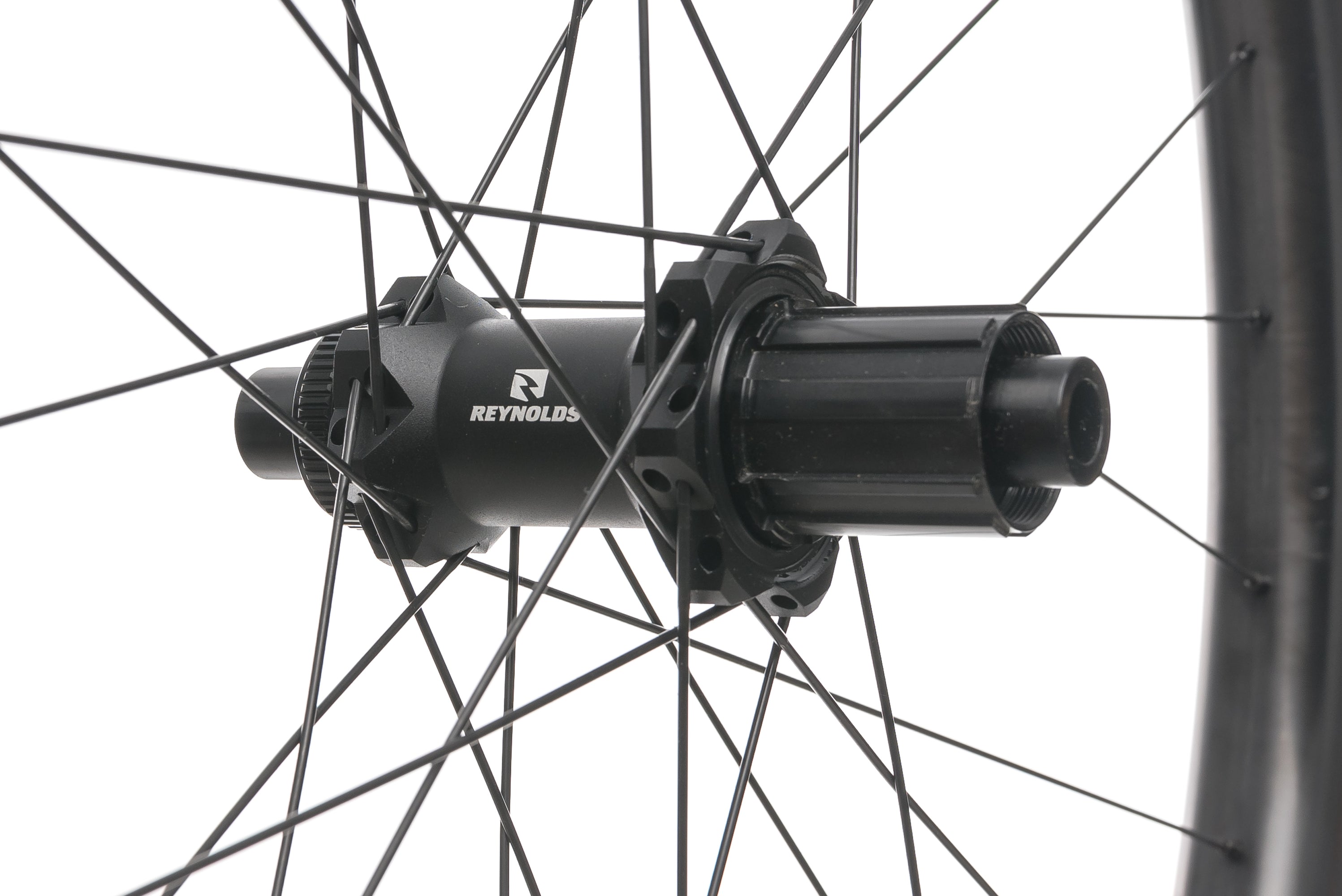 Reynolds TR 367 Carbon Tubeless 27.5" Wheelset | The Pro's Closet