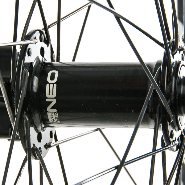 Stan's NoTubes ZTR Flow EX / MK3 Aluminum Tubele | The Pro's Closet