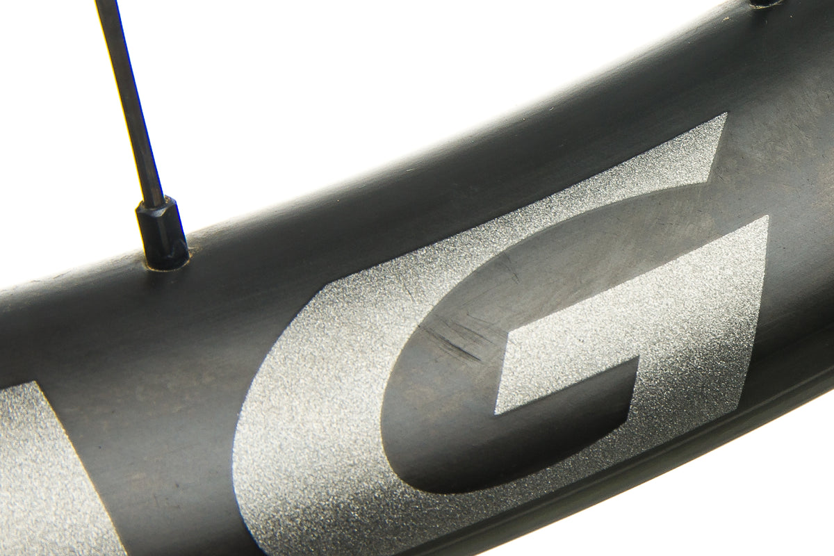 Bontrager Line Pro 40 TLR Carbon Tubeless 29" Wh | The Pro's Closet