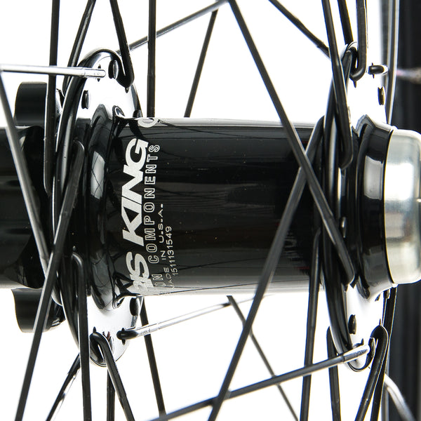 Stan's No Tubes ZTR Flow EX Alloy Tubeless 29" W | The Pro's Closet