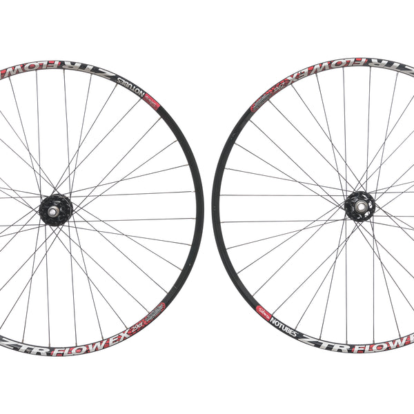Stan's NoTubes ZTR Flow EX Aluminum Tubeless 29" | The Pro's Closet