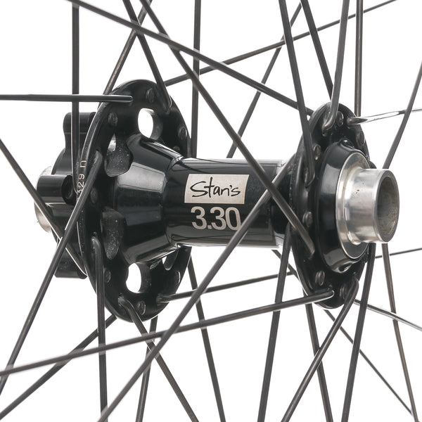 Stan's NoTubes ZTR Flow EX Aluminum Tubeless 29" | The Pro's Closet