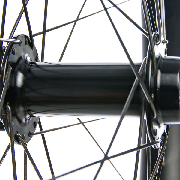 WTB Scraper i45 Aluminum Tubeless 29"+ Wheelset | The Pro's Closet