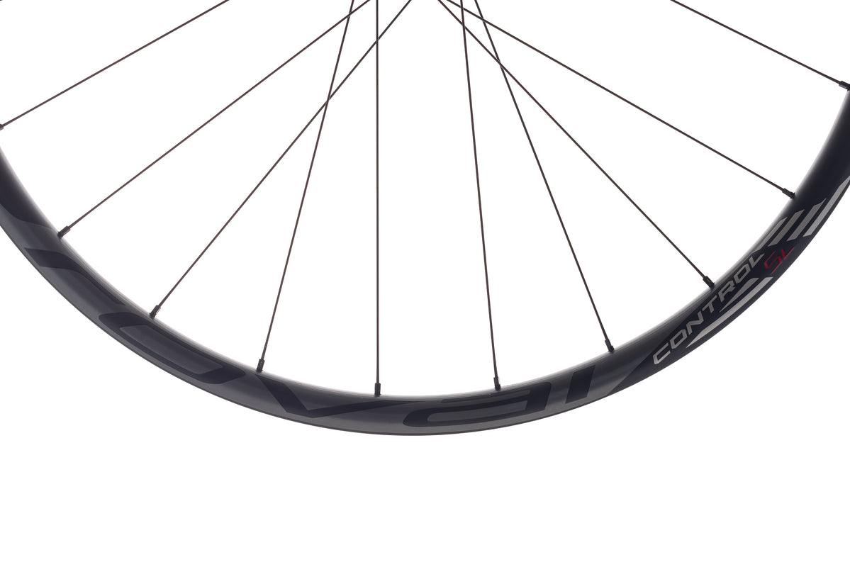 Roval Control SL Carbon Tubeless 29" Wheelset | The Pro's Closet