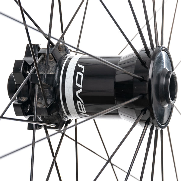 Roval Control Carbon Tubeless 29" Front Wheel | The Pro's Closet