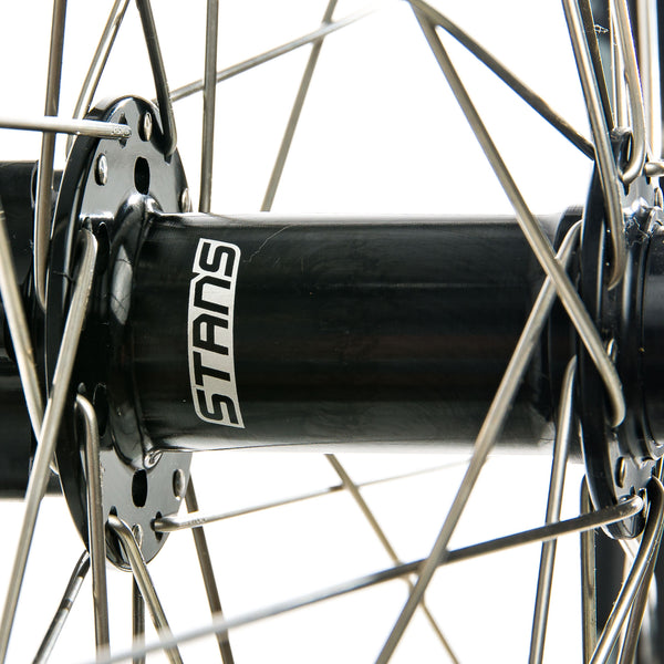 Stan's No Tubes ZTR Flow S1 Alloy Tubeless 27.5 | The Pro's Closet