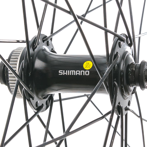 Mavic XM 119 Disc 29" Aluminum Clincher Front Wh | The Pro's Closet
